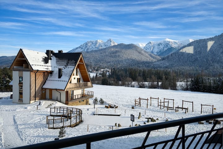 Zakątek Podhala Iii - Zakopane