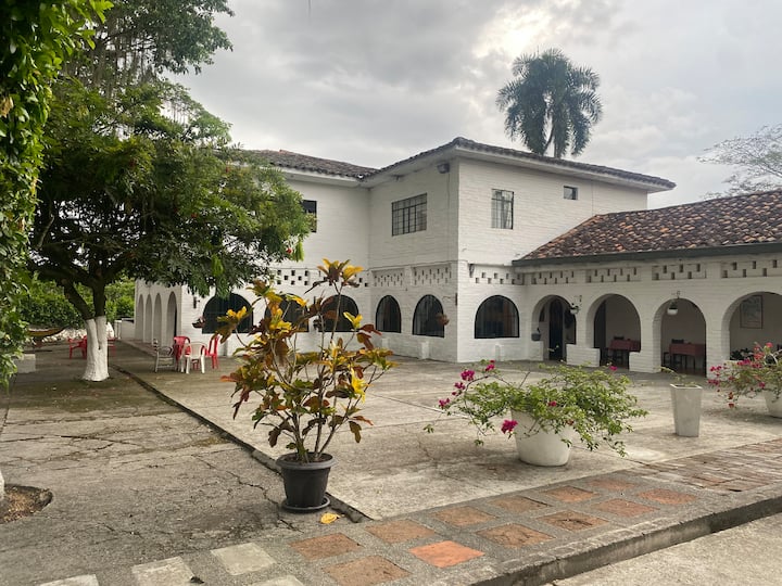 Casa Histórica Y Colonial - Marsella