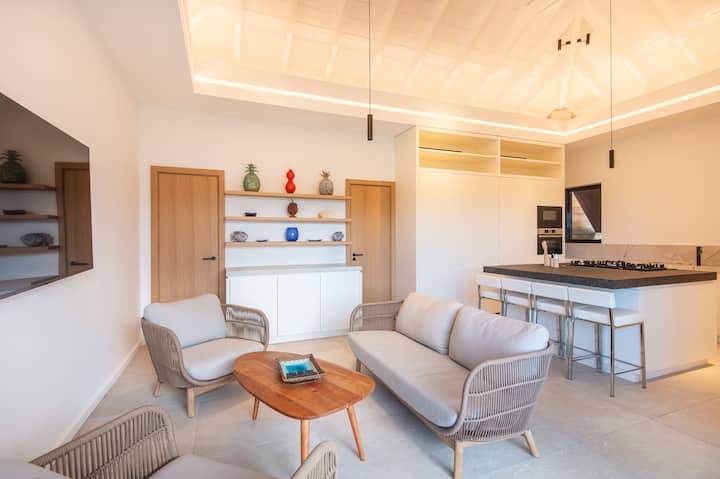 New Villa Elena 2 - Saint-Barthélemy