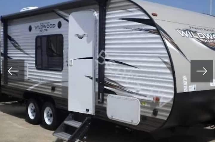 Woodstock Rv - Woodstock, ON, Canada