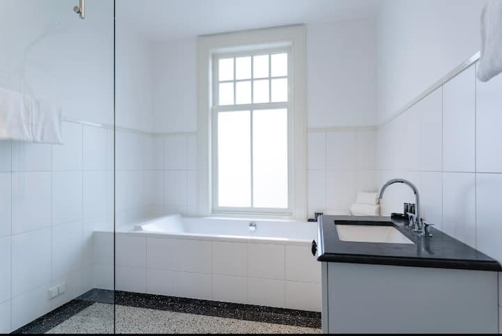 Volledige Boven Verdieping - Heemstede