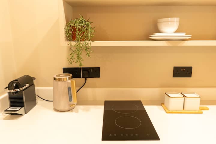 Sleek Modern Studio | Purpose Built For You - Westport