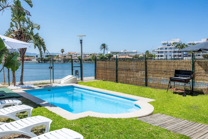 Villa Syrah - Alcúdia