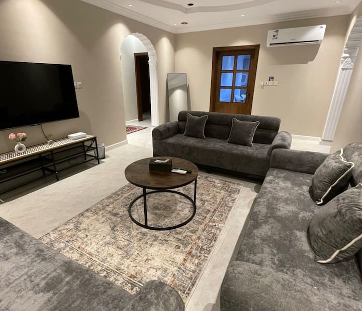 1 شقة الحلقة الشرقية - Saudi Arabia