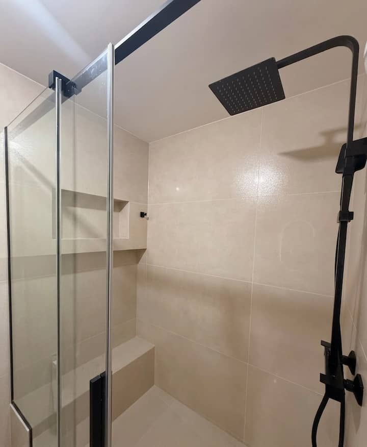 Appartement Moderne Et Calme - Savigny-le-Temple
