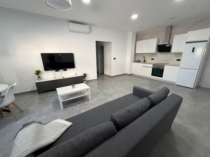 Apartamento De Lujo Entre Naturaleza - Cieza