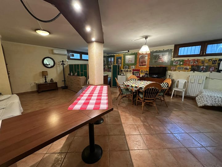 The Calm Of The Countryside, 30 Minutes From Milan - Lodi