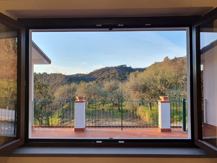 Il Grottino Di Sarzana - Sarzana