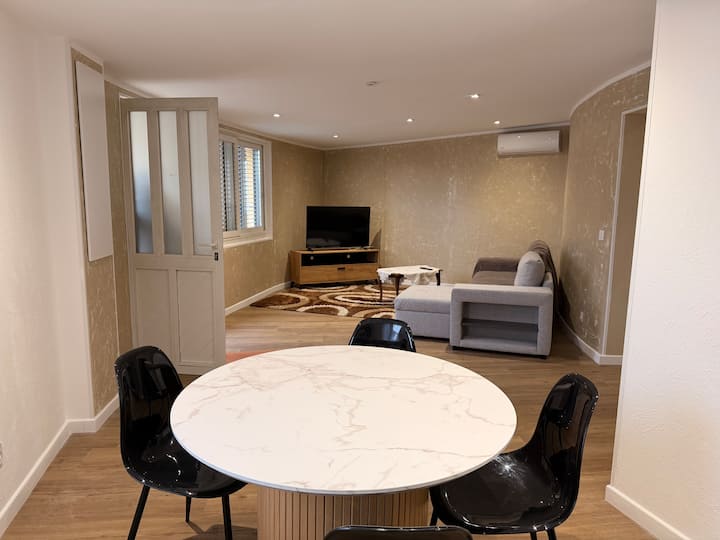 Maisonnette T2 Au Coeur De Borgo - Borgo