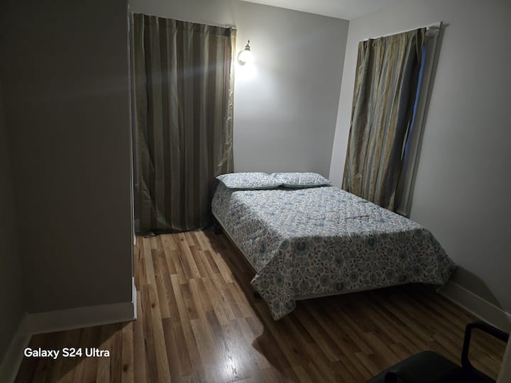 Cozy Rooms In Portland - Portland, ME