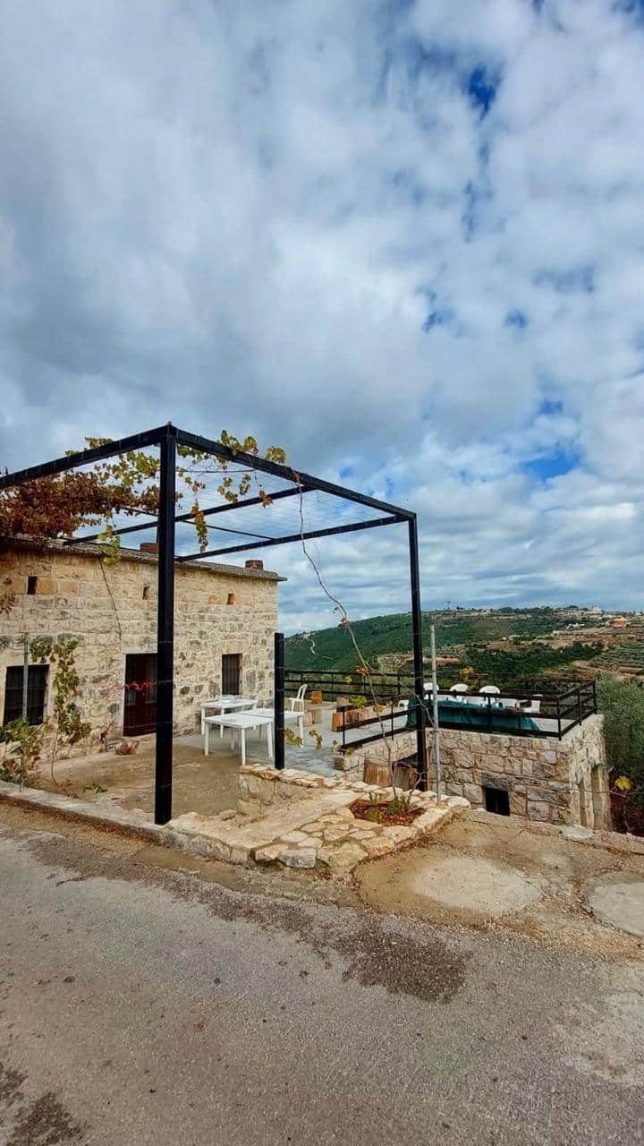 Beit El Deif - Guesthouse - Lebanon