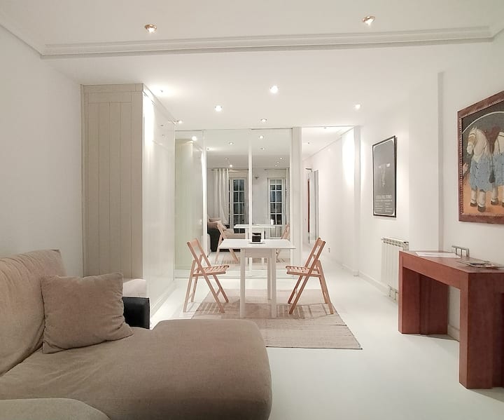 Apartamento El Toro By Clabao - Pampelune