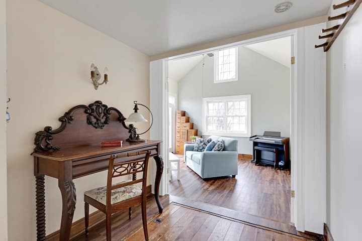 Kirkstone Heritage Home - Perth