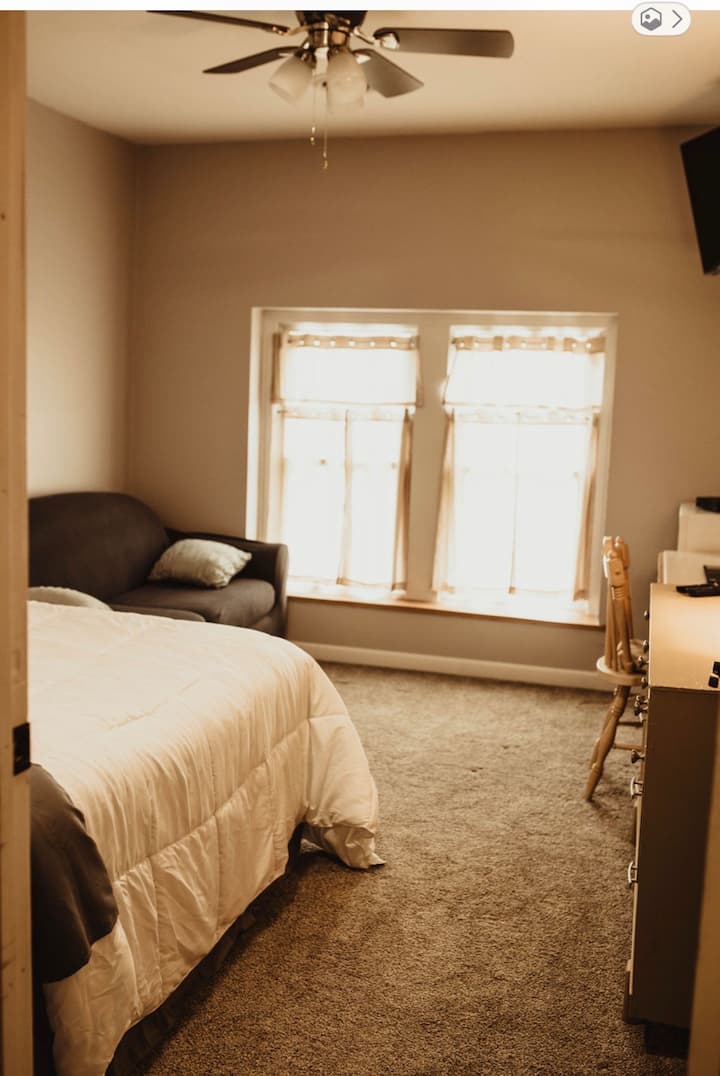 Uss Ross Room - Sackets Harbor, NY