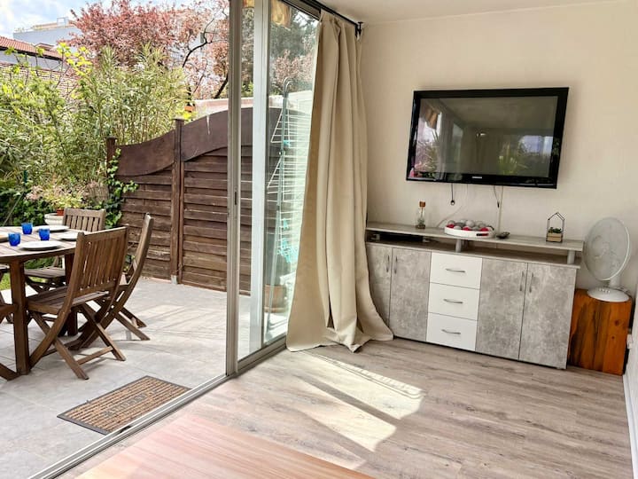 Le Jardin Secret, Votre Cocon Pour Les Vacances - Vallauris