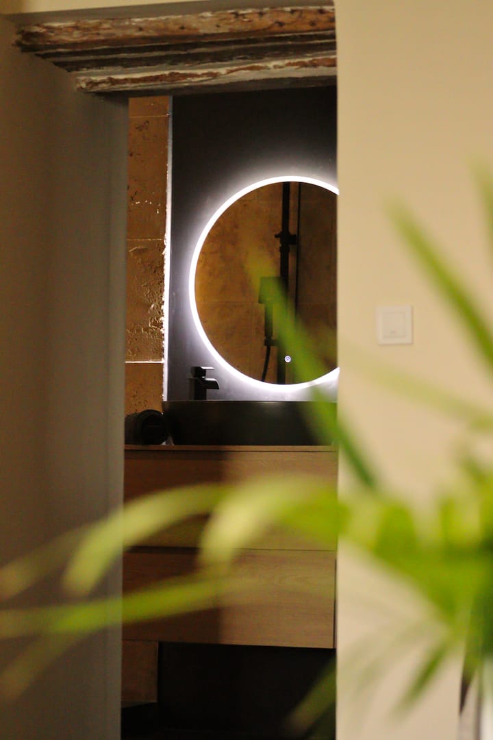 Le Petit Provençal - Orgon