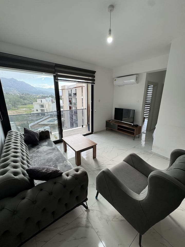 Kyrenia Apartment - Kyrenia