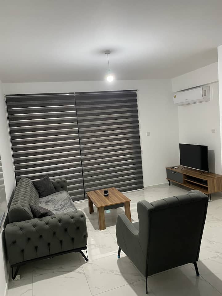 Kyrenia Apartment - Girne