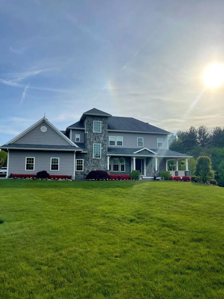 Fifa World Cup 26 Rental Home - 6 Mi From Gillette - Norfolk, MA