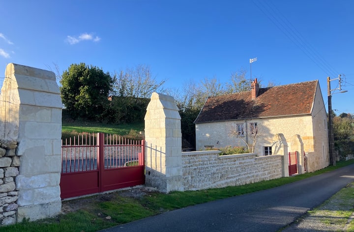 La Roche Aux Fées, Douceur D’autrefois - Trogues