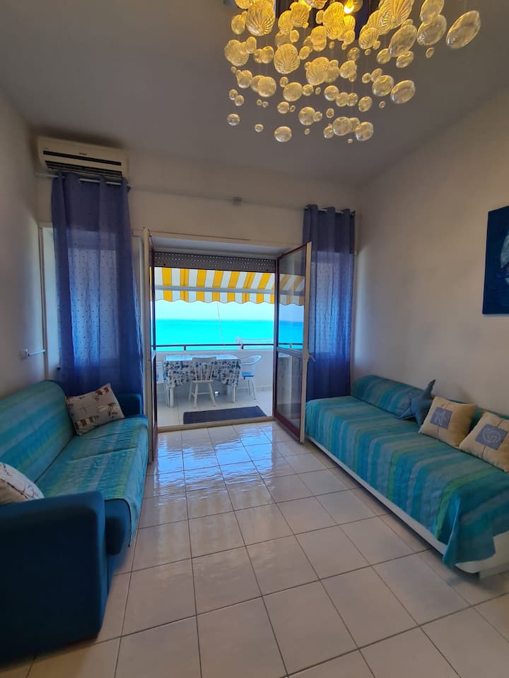 Paradiso Azzurro - Scalea