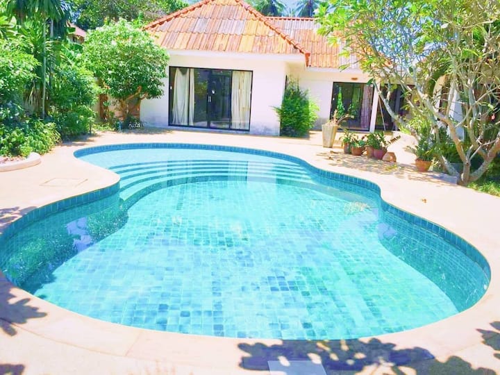 At Lamai (Family Room) 204 - Koh Samui