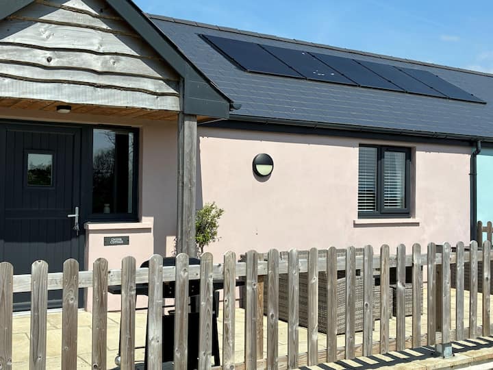 Cottage-de Luxe-salle De Bain Privée-vue Sur La Ba - Saundersfoot