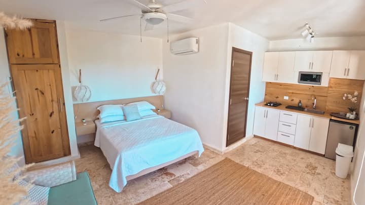 Hidden Gem In Playa Encuentro With Pool & Bbq Area - Cabarete