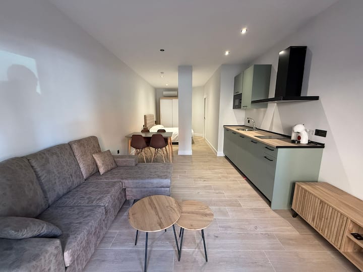 Rosario 32 B Centro Universidad - Salamanca, Spanien