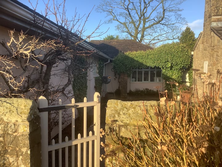 The Old Rib Cottage - Preston