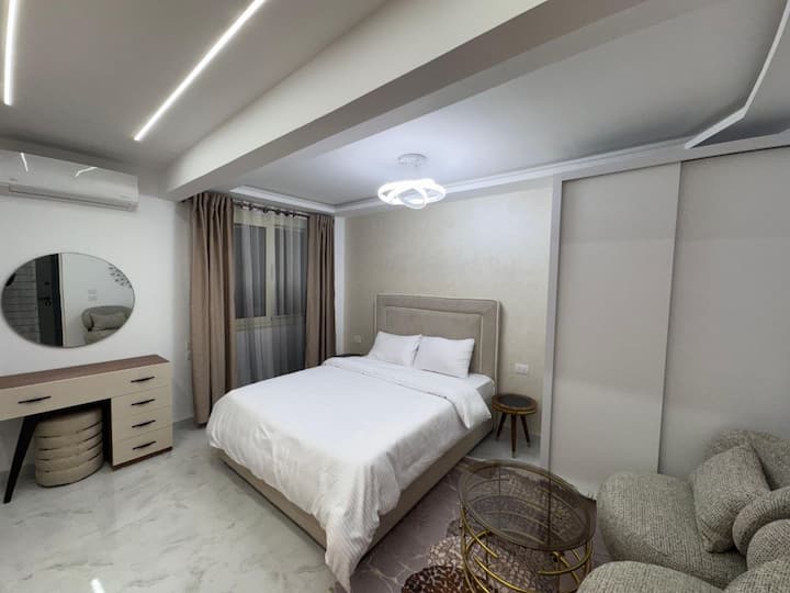 Современная студия в центре Шарма, Наама Бей! - Sharm El-Sheikh