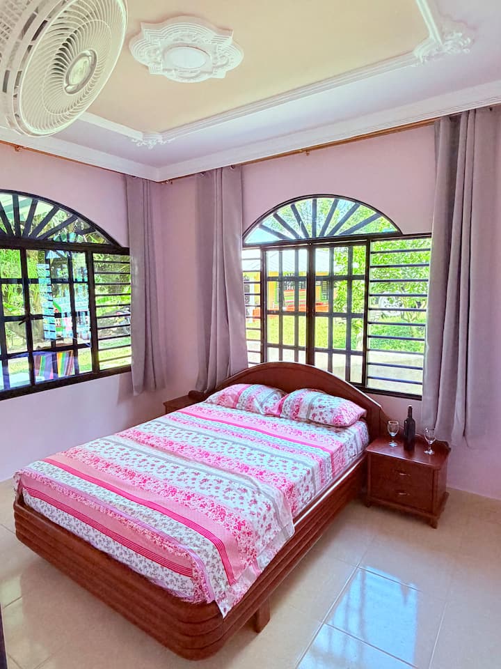 Alojamiento Luxury - Rivera