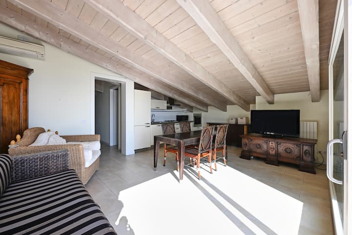 Villa Al Mare 02 - Jesolo
