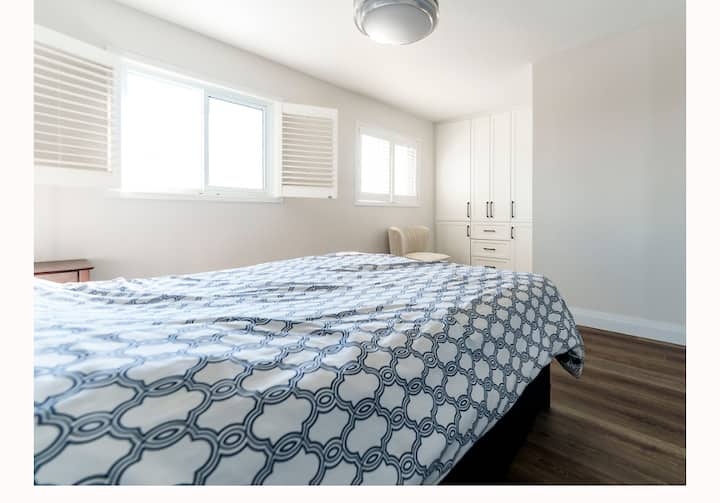 Stylish Semi Near Toronto Convenient For World Cup - Milton