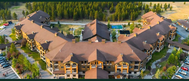 2 Bedroom West Yellowstone - West Yellowstone, MT