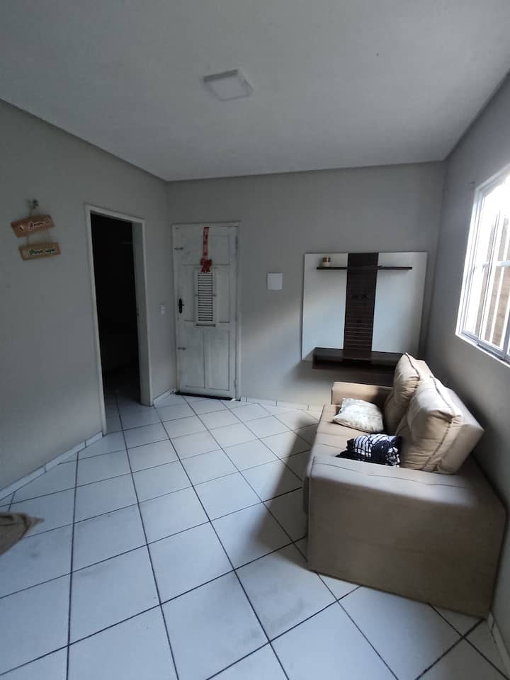 Casa Próximo Ao Aeroporto - Parnaíba