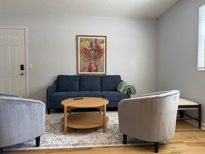 Perfectly Located Sv Retreat - 1b/1b Pets Welcome - Summerville, SC