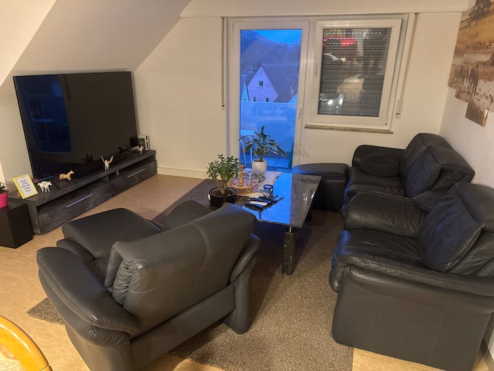 Die Ganze Wohnung Für Sie - Stuttgart