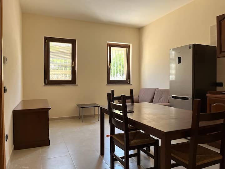 Appartamento Caserta - Caserta
