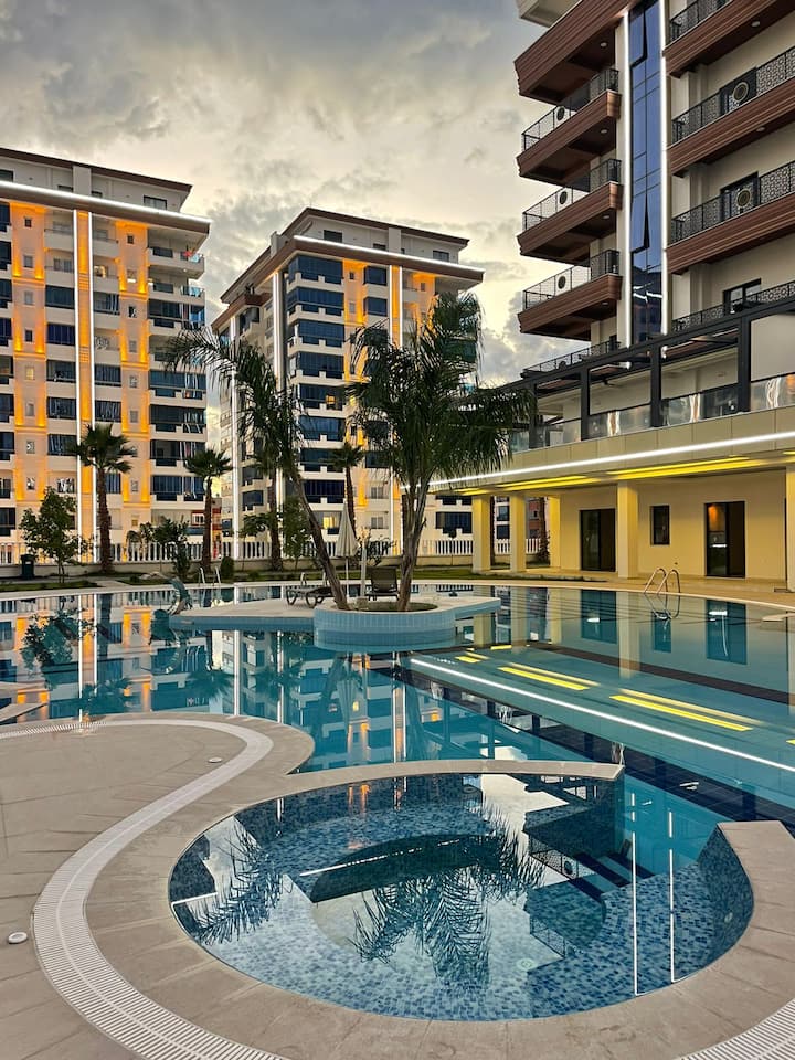 Yekta Kingdom Premium - Turkey