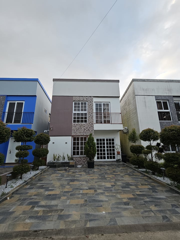 Casa Brisa Townhouse | La Ceiba - La Ceiba