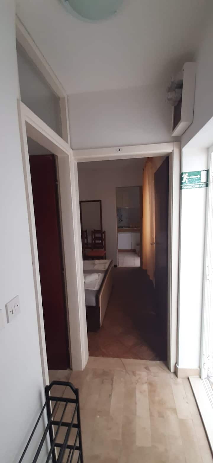 Holiday Home Pisak - Brela