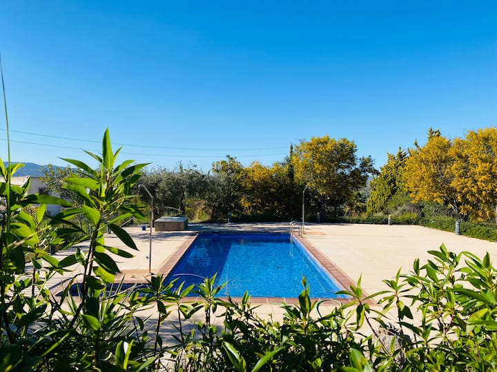 Casa Estrella Delfos - Mojácar