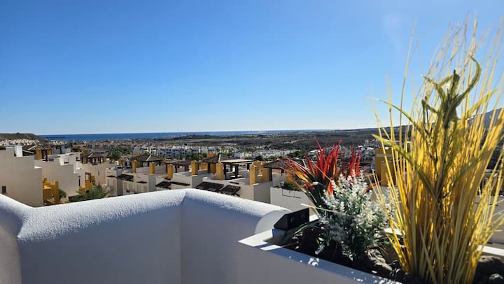 Casa Antonio - Vera
