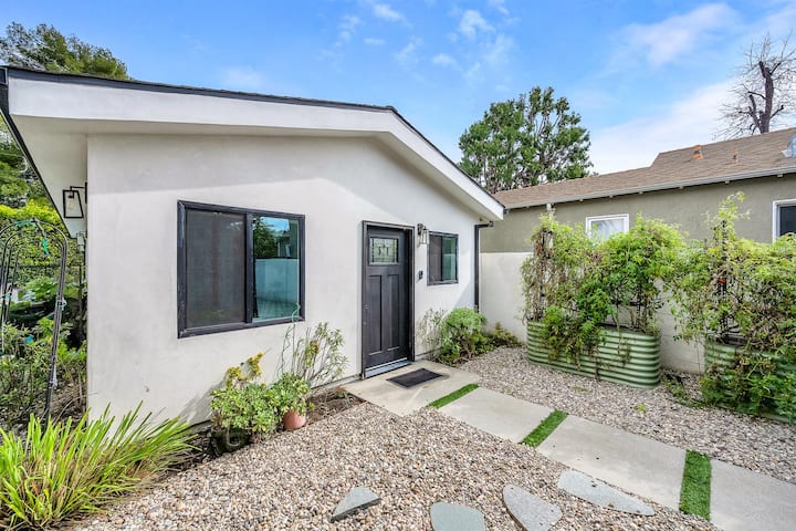 ৎ୭Greenbush Prestige Garden Suiteৎ୭ - Los Angeles, CA