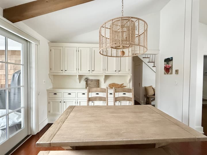 Family-friendly 3br Close To Golf, Beaches + Town - Montauk, NY