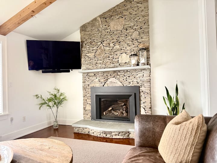 Family-friendly 3br Close To Golf, Beaches + Town - Montauk, NY