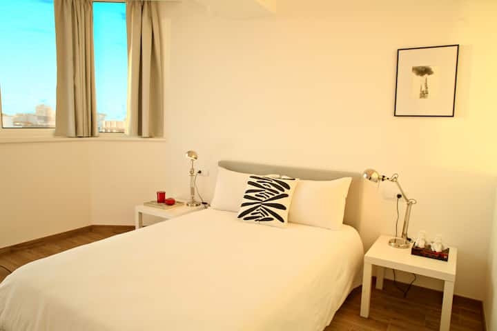 Alagoas Place - Faro