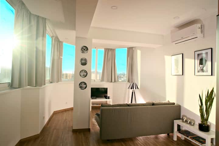 Alagoas Place - Faro