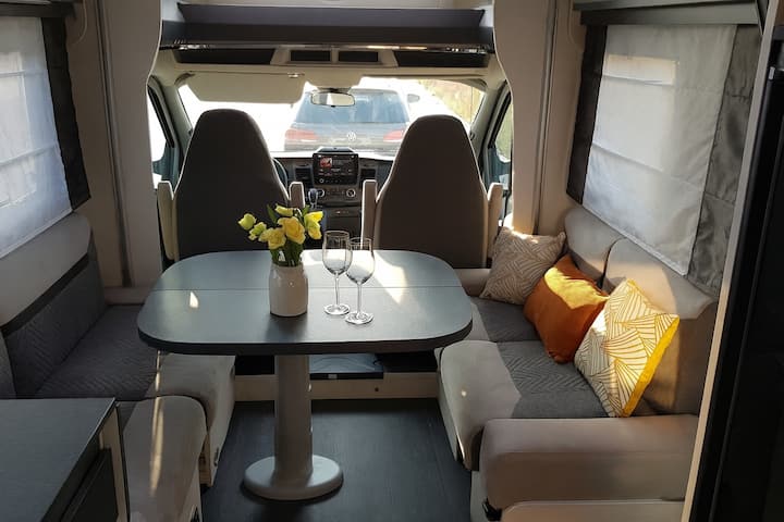 Domcamper - Colônia